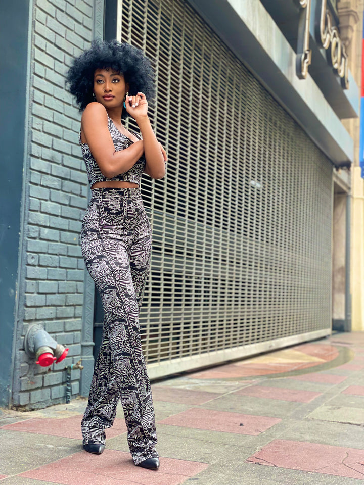 RocknRemix ~ Streetstyle meets High end – Rockn Remix