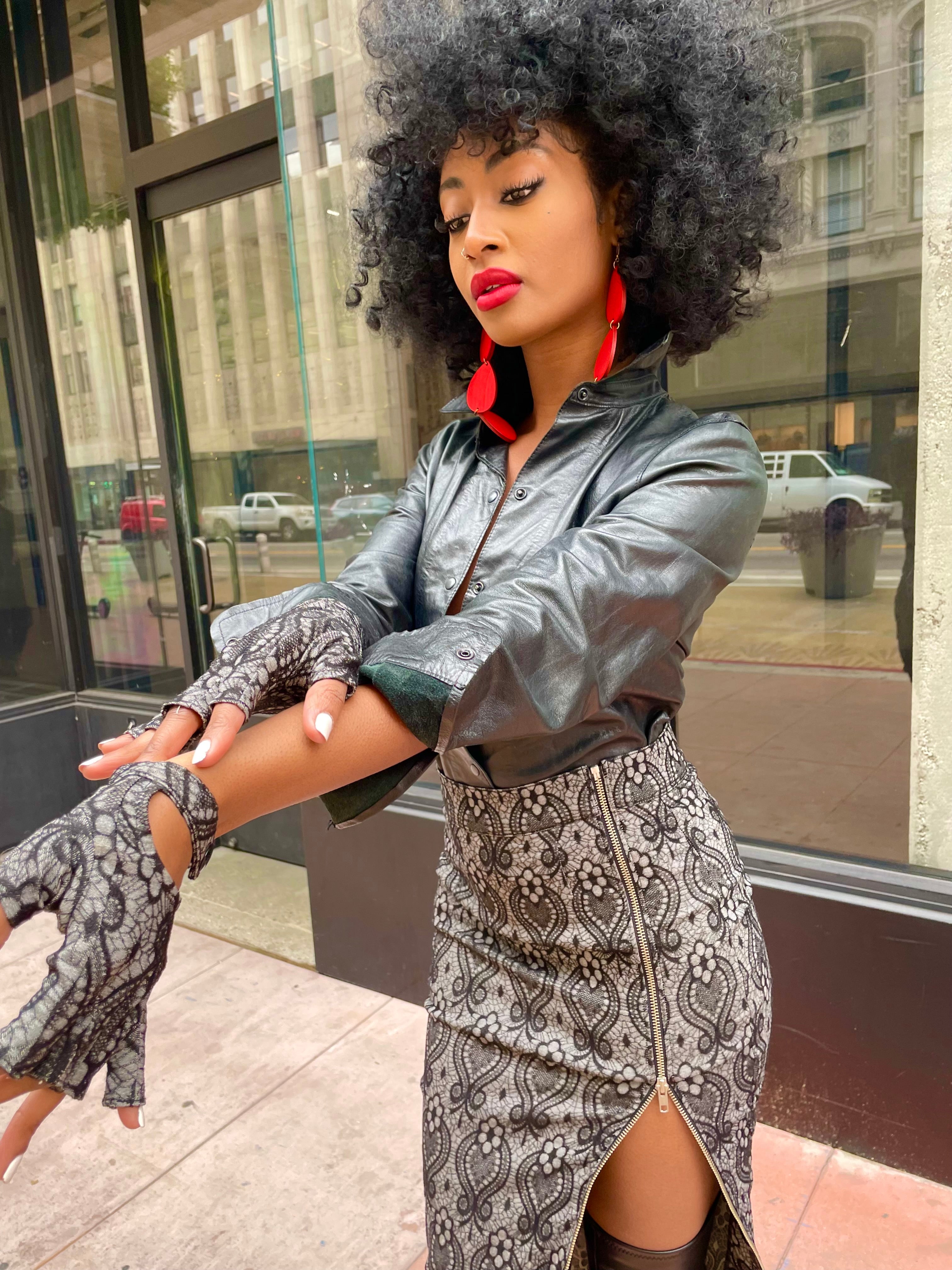 RocknRemix ~ Streetstyle meets High end – Rockn Remix