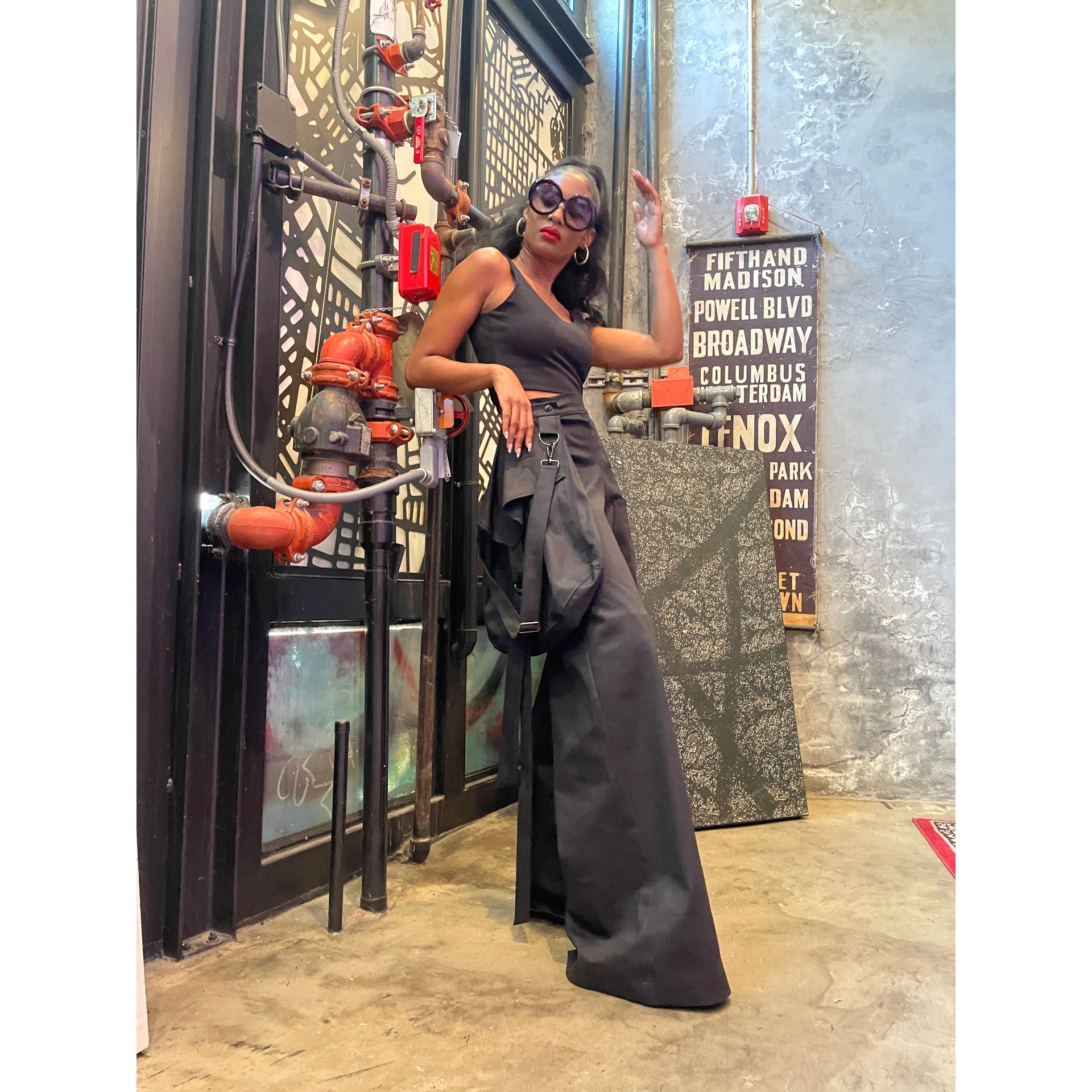 RocknRemix ~ Streetstyle meets High end – Rockn Remix